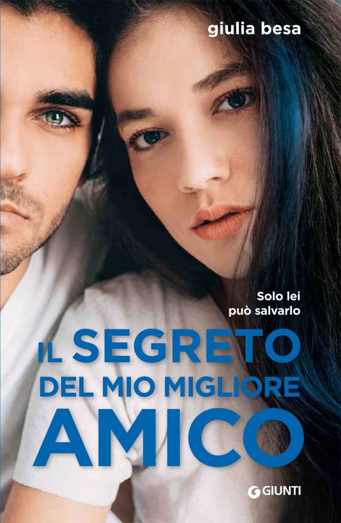 Il segreto del mio migliore amico – New Italian Books