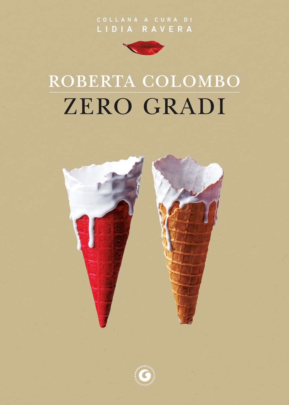 Zero gradi (Zero degrees) — New Italian Books