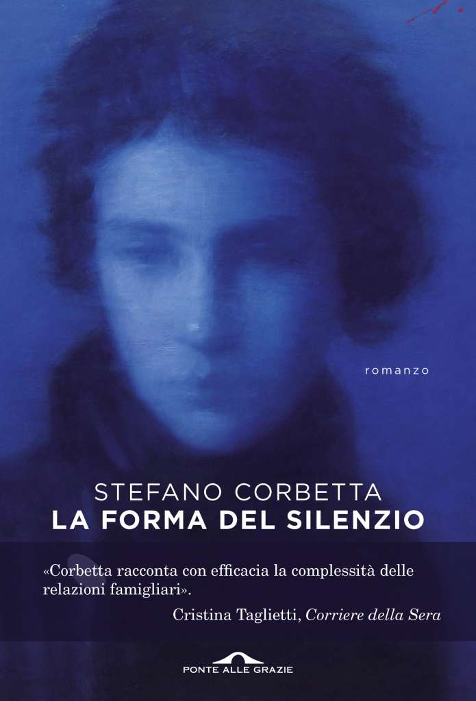 La forma del silenzio (The shape of silence) — New Italian Books
