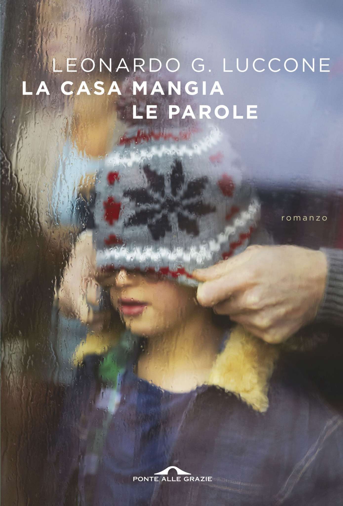 La casa mangia le parole – New Italian Books