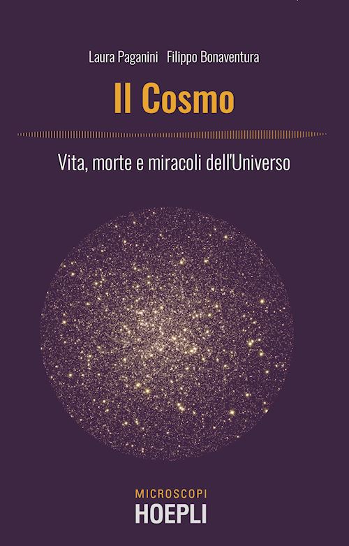 Il cosmo (The Cosmos) — New Italian Books