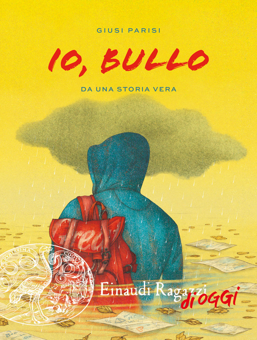 Io, bullo — New Italian Books