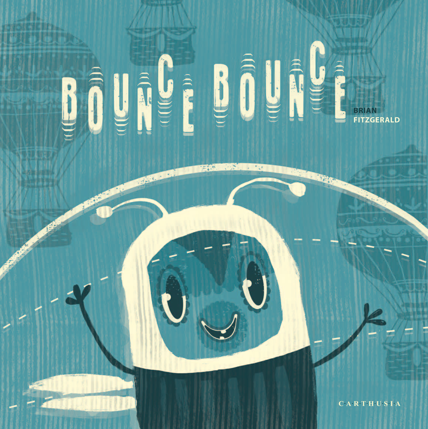 Bounce Bounce — New Italian Books