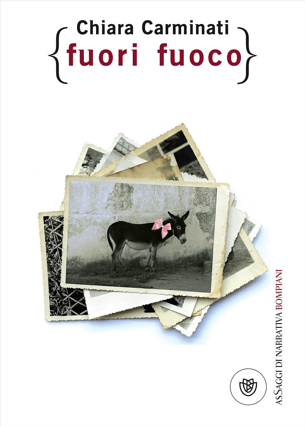 Fuori fuoco (Out of focus) — New Italian Books