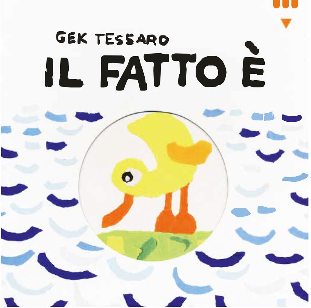 Il fatto è — New Italian Books