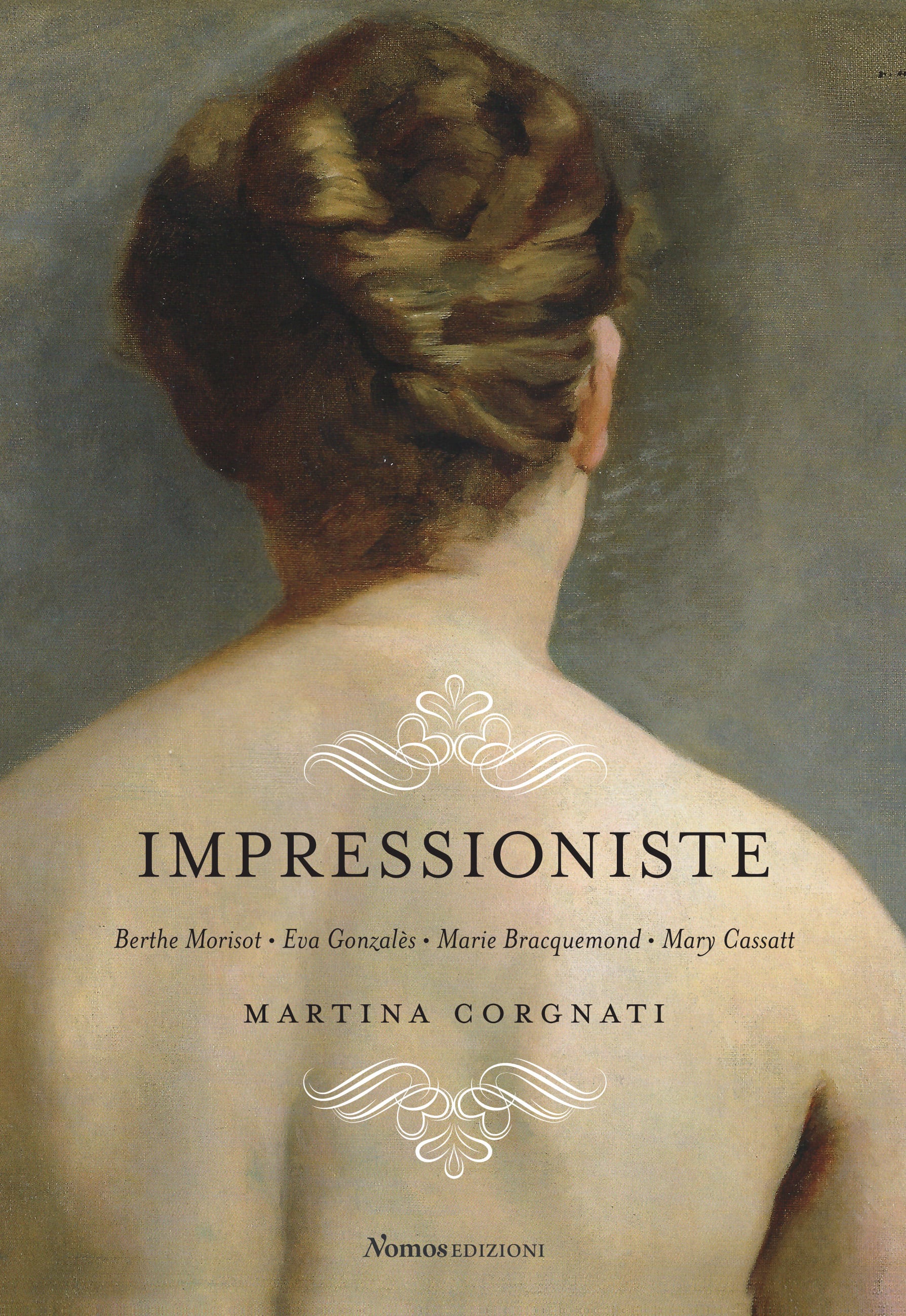 Impressioniste Berthe Morisot, Eva Gonzalés, Marie Bracquemond, Mary ...