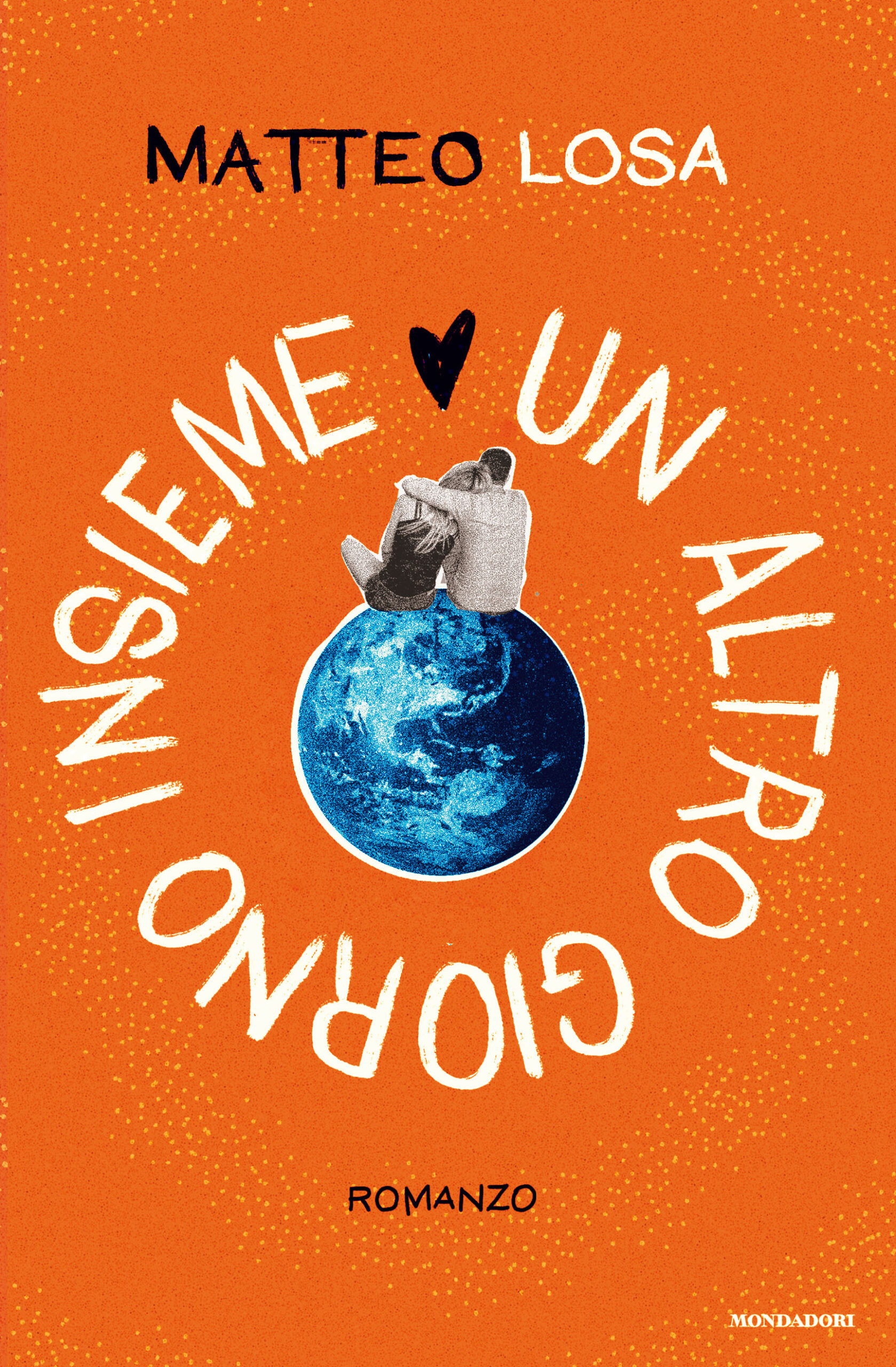 Un altro giorno insieme (Another Day Together) — New Italian Books