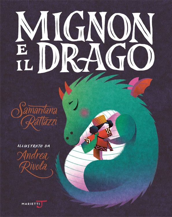 Mignon e il drago — New Italian Books