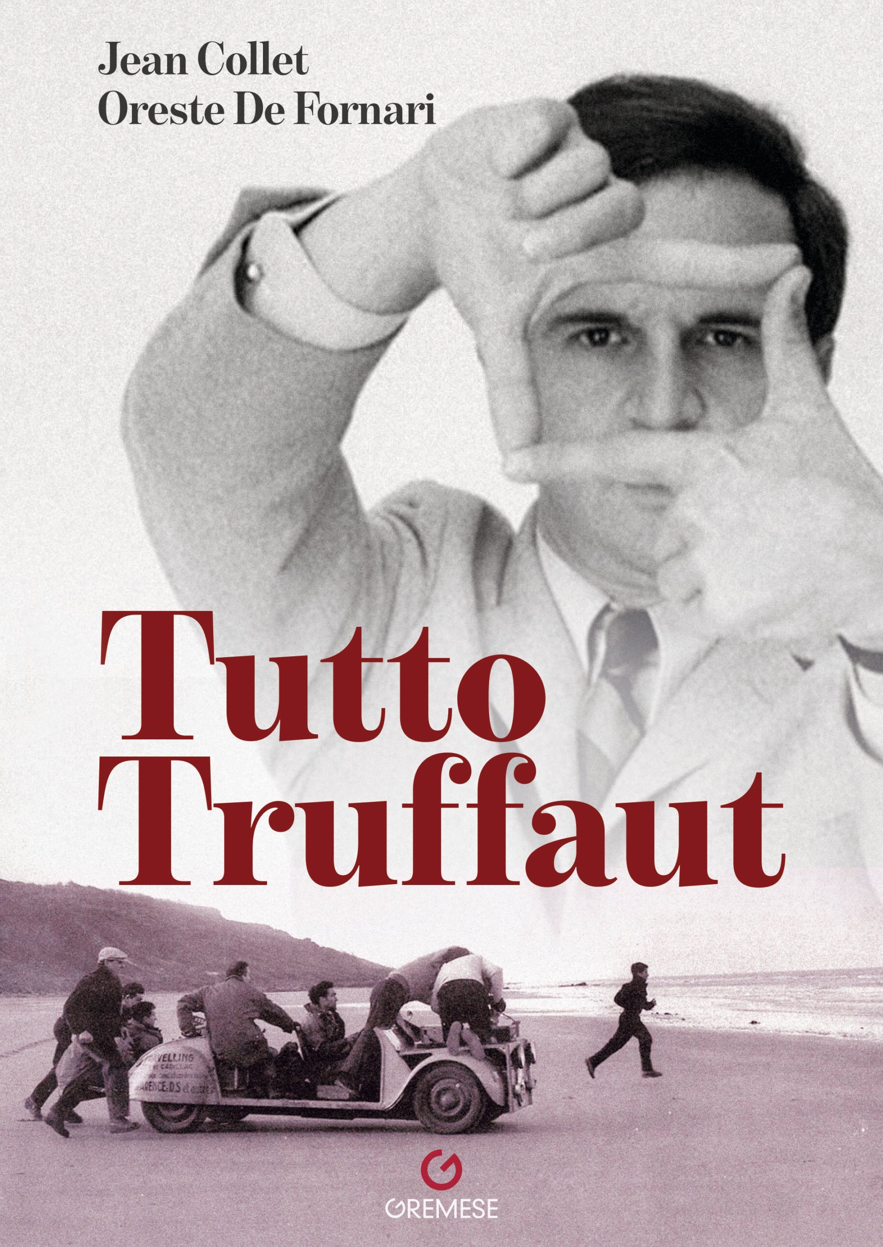 Tutto Truffaut — New Italian Books