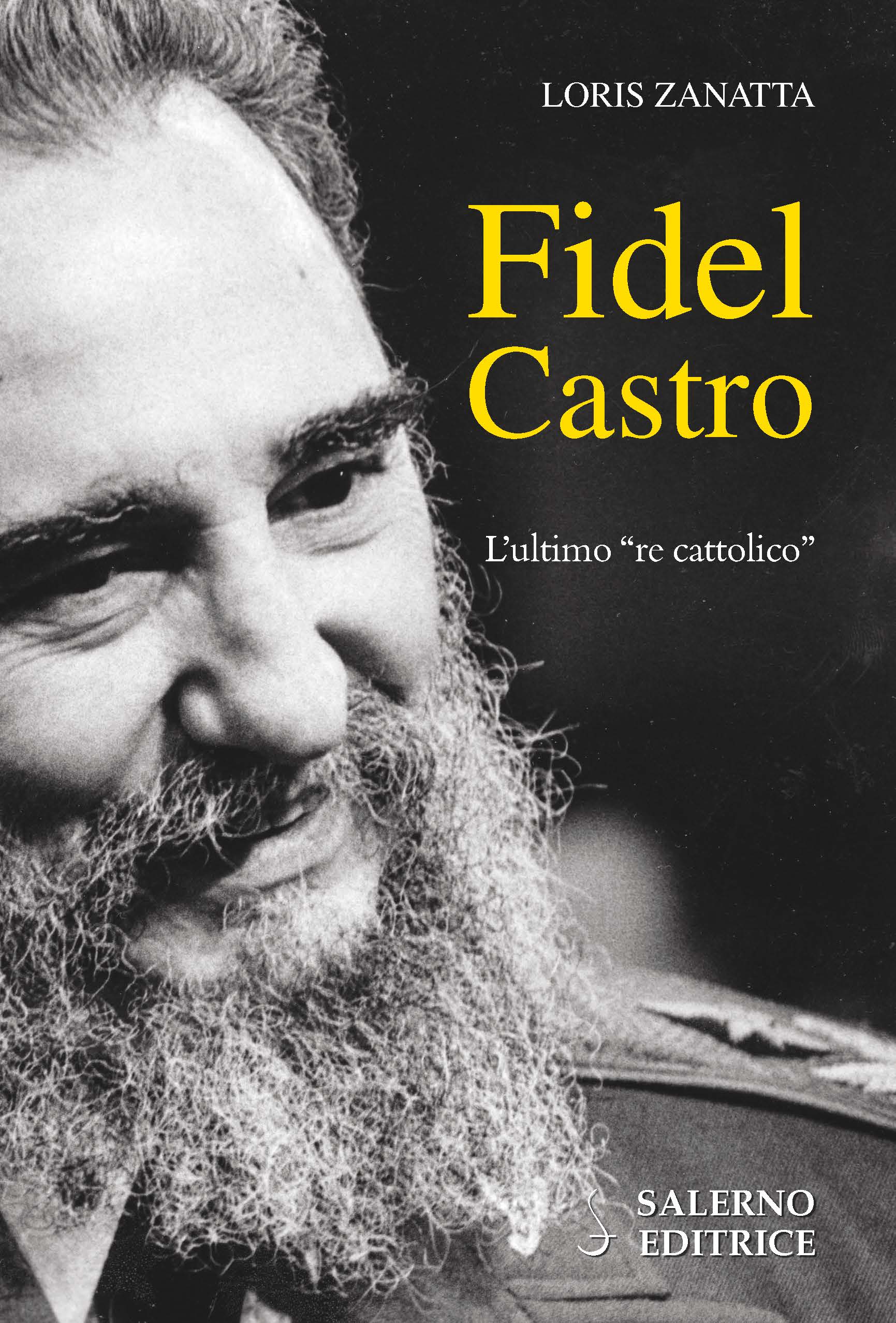 Castro — New Italian Books