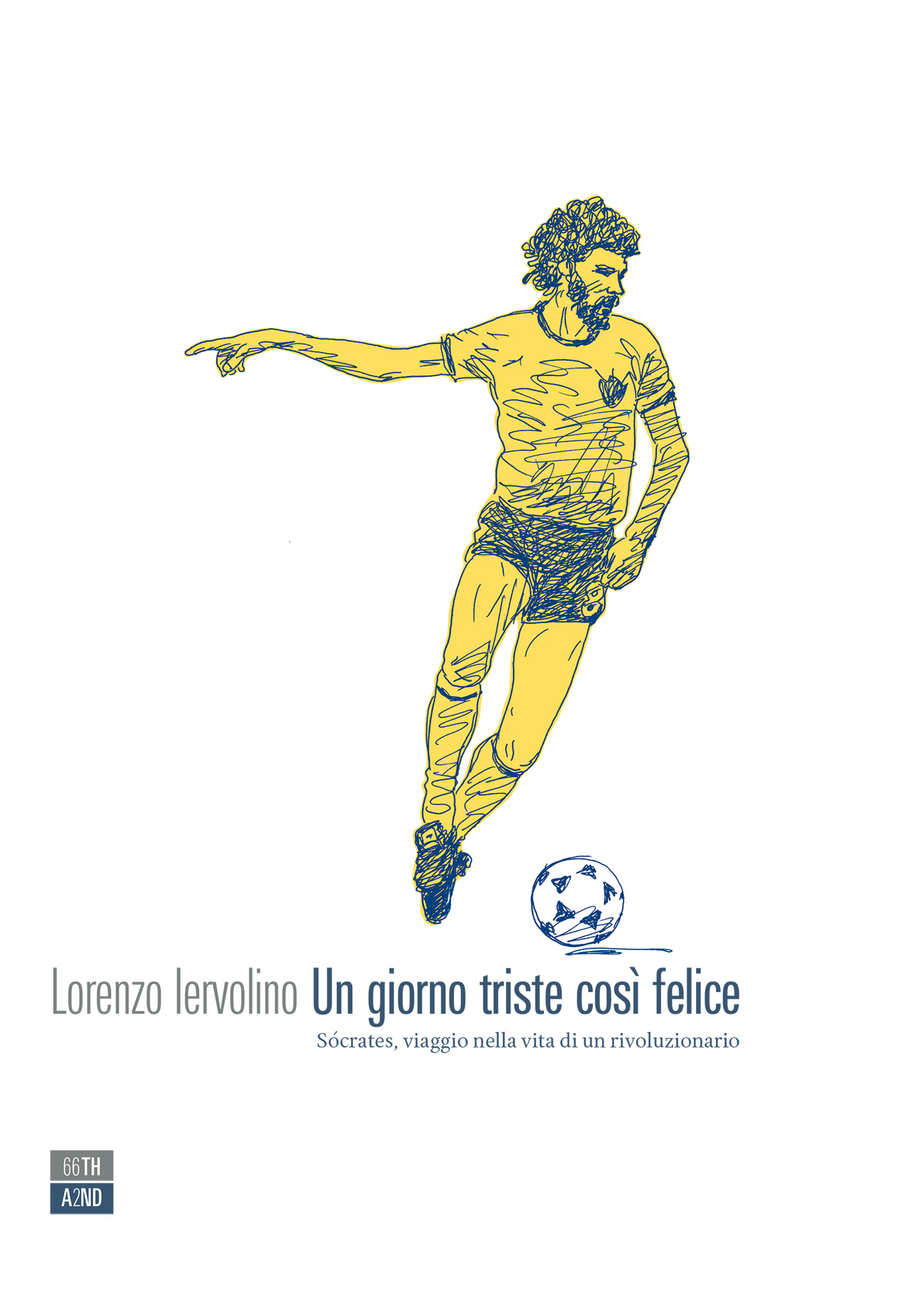 Un giorno triste così felice (Such a sad day, a happy day) — New ...