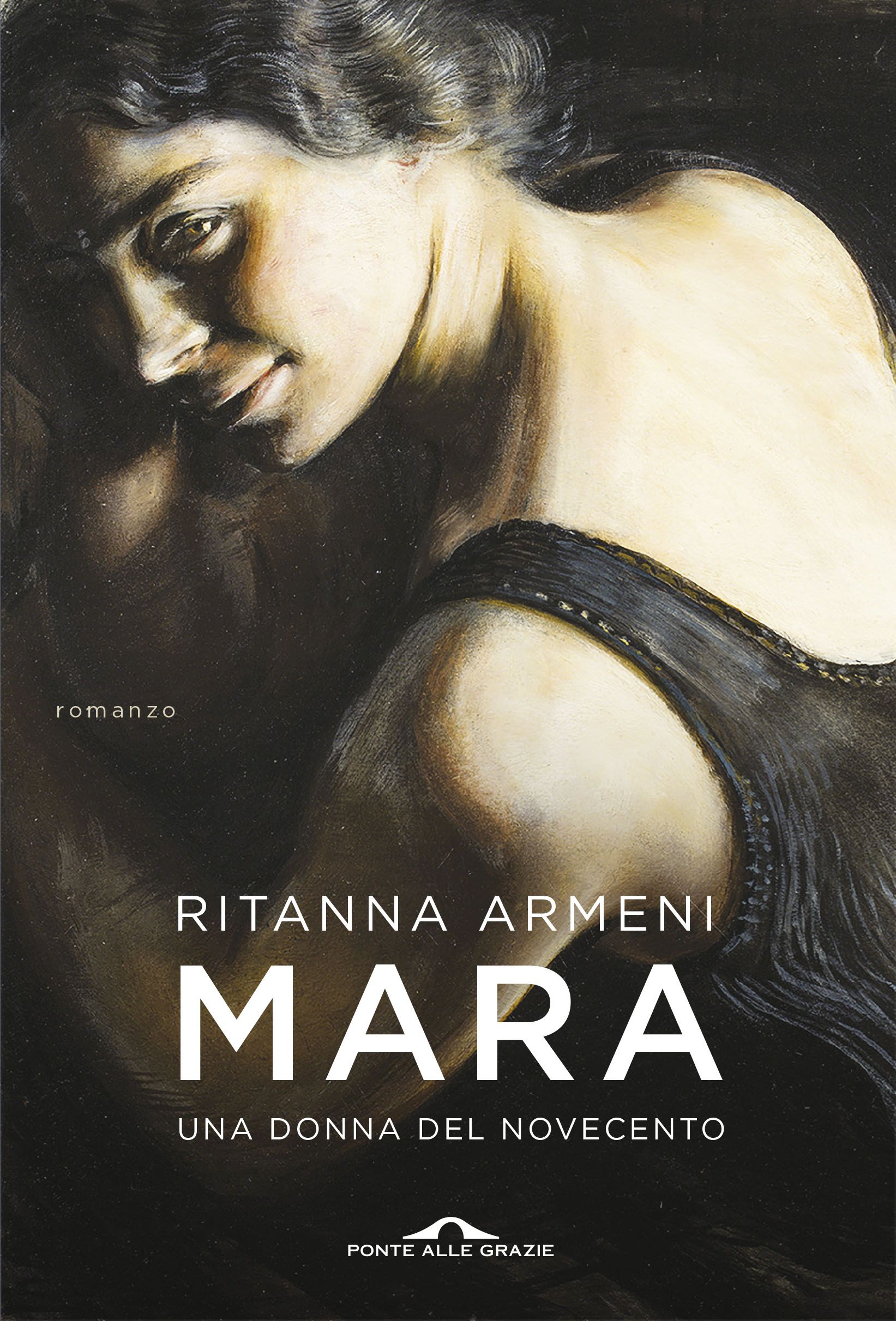 Mara — New Italian Books
