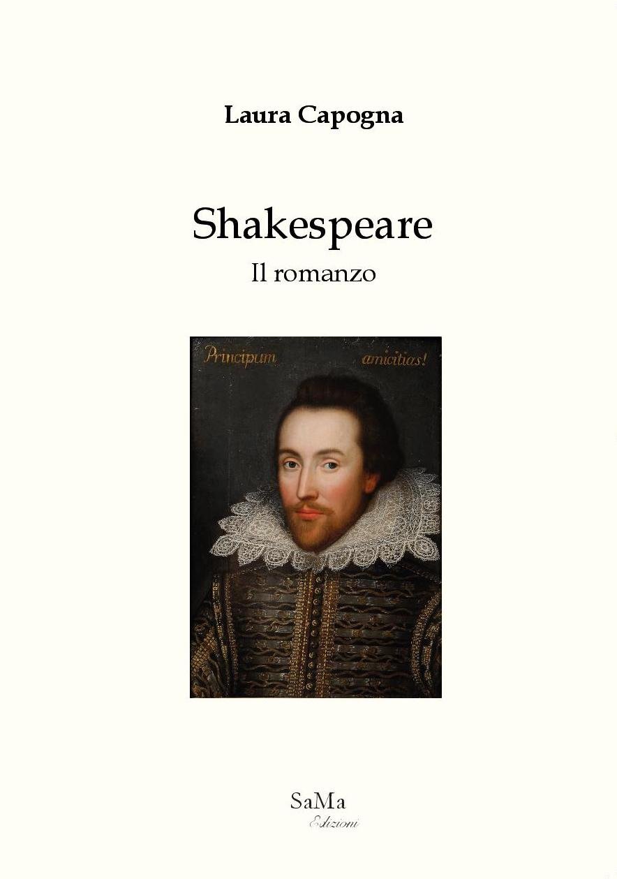 Shakespeare. Il romanzo — New Italian Books