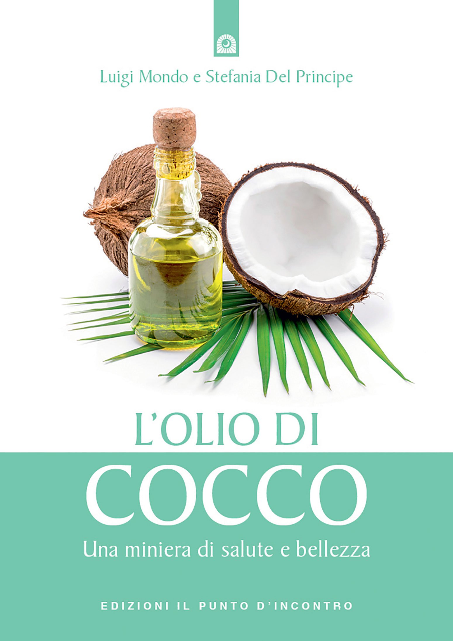L’ olio di cocco — New Italian Books
