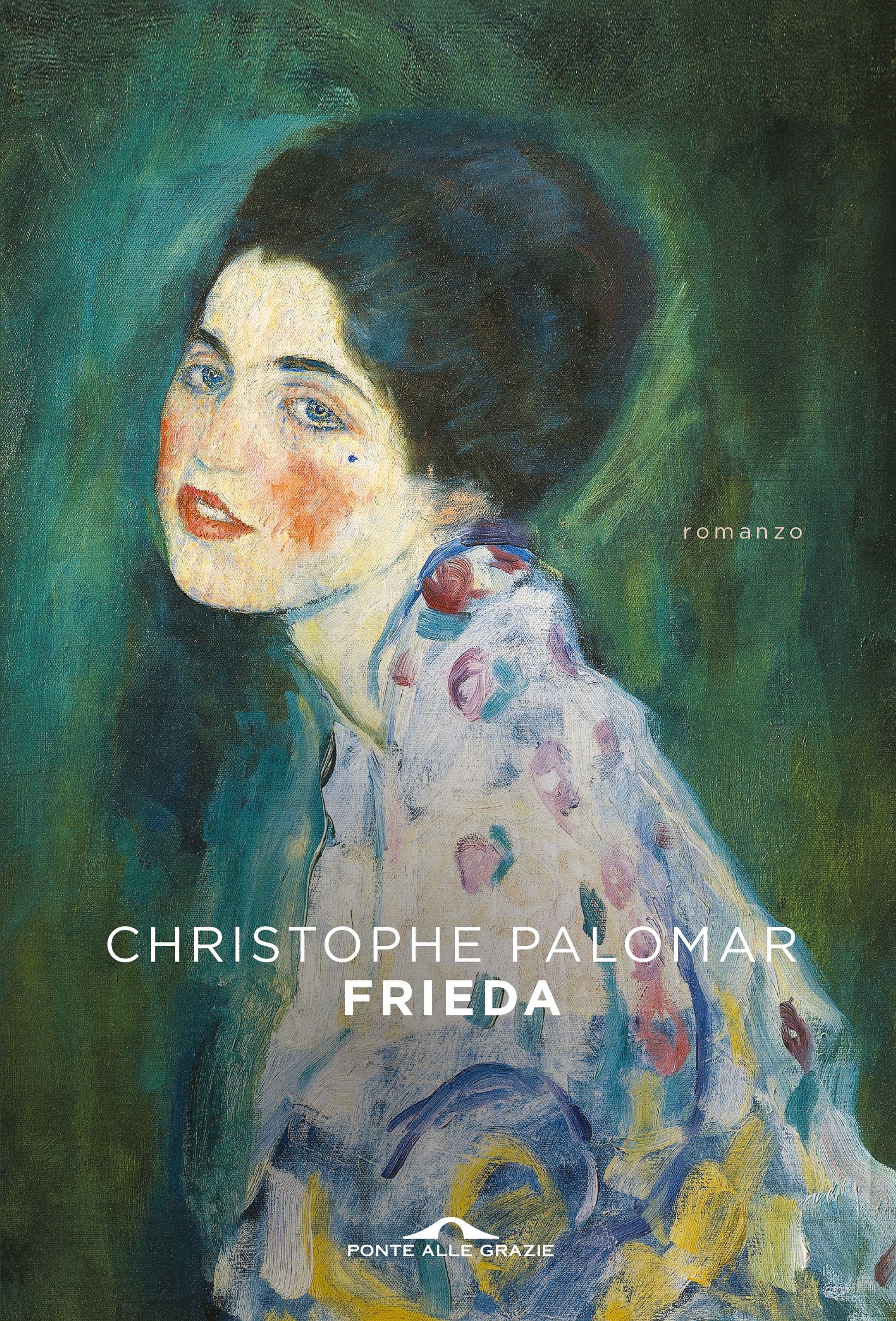 Frieda — New Italian Books