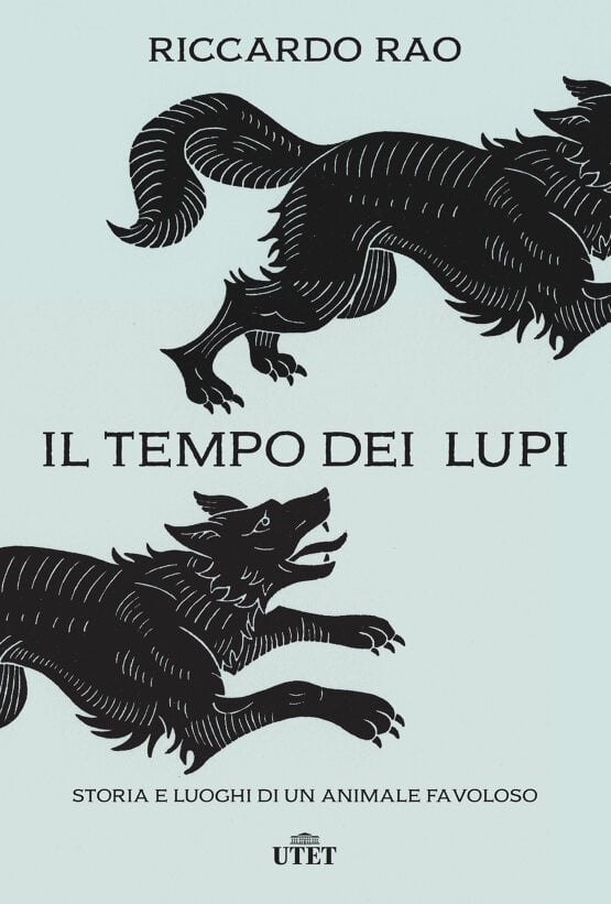 Il tempo dei lupi — New Italian Books