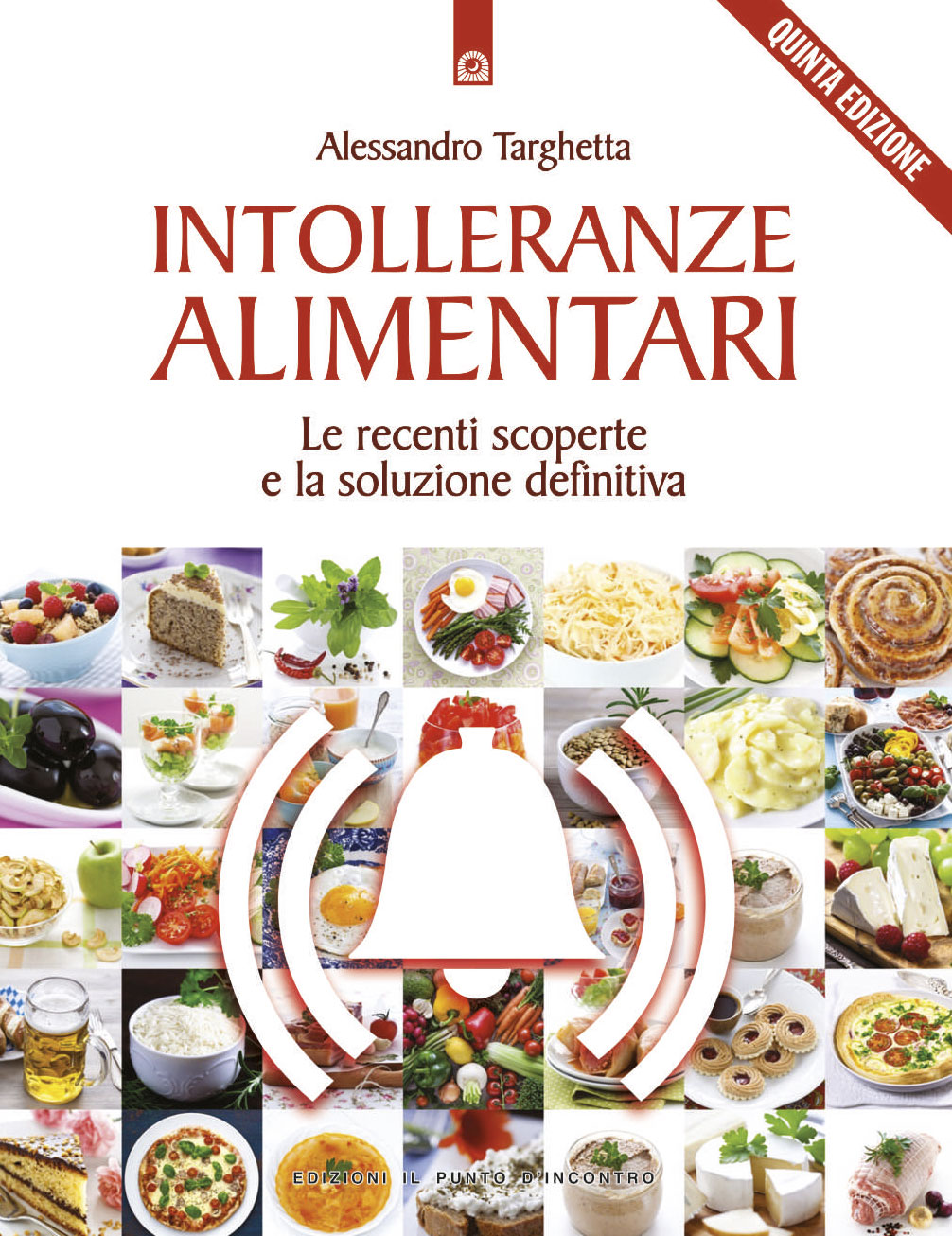Intolleranze alimentari — New Italian Books