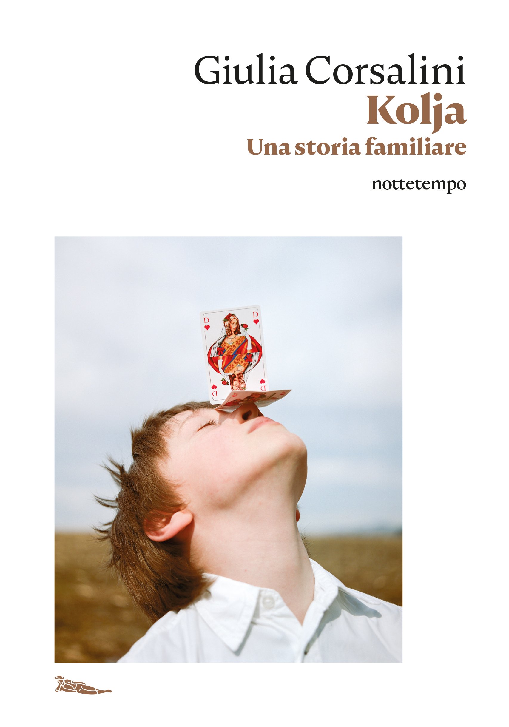 Kolja. Una storia familiare — New Italian Books