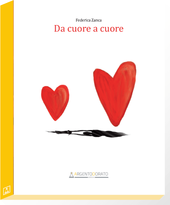 Da cuore a cuore — New Italian Books