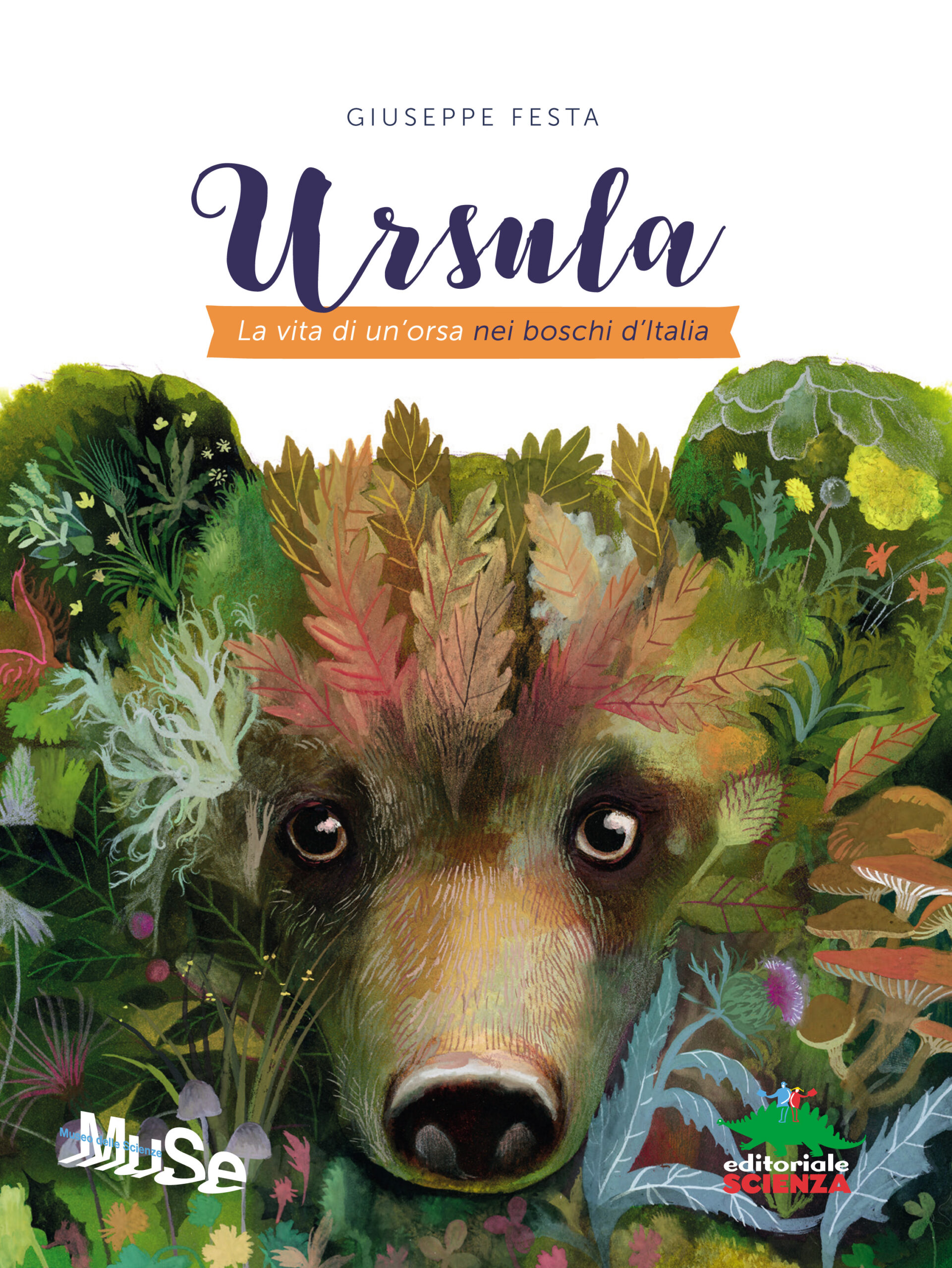 Ursula — New Italian Books