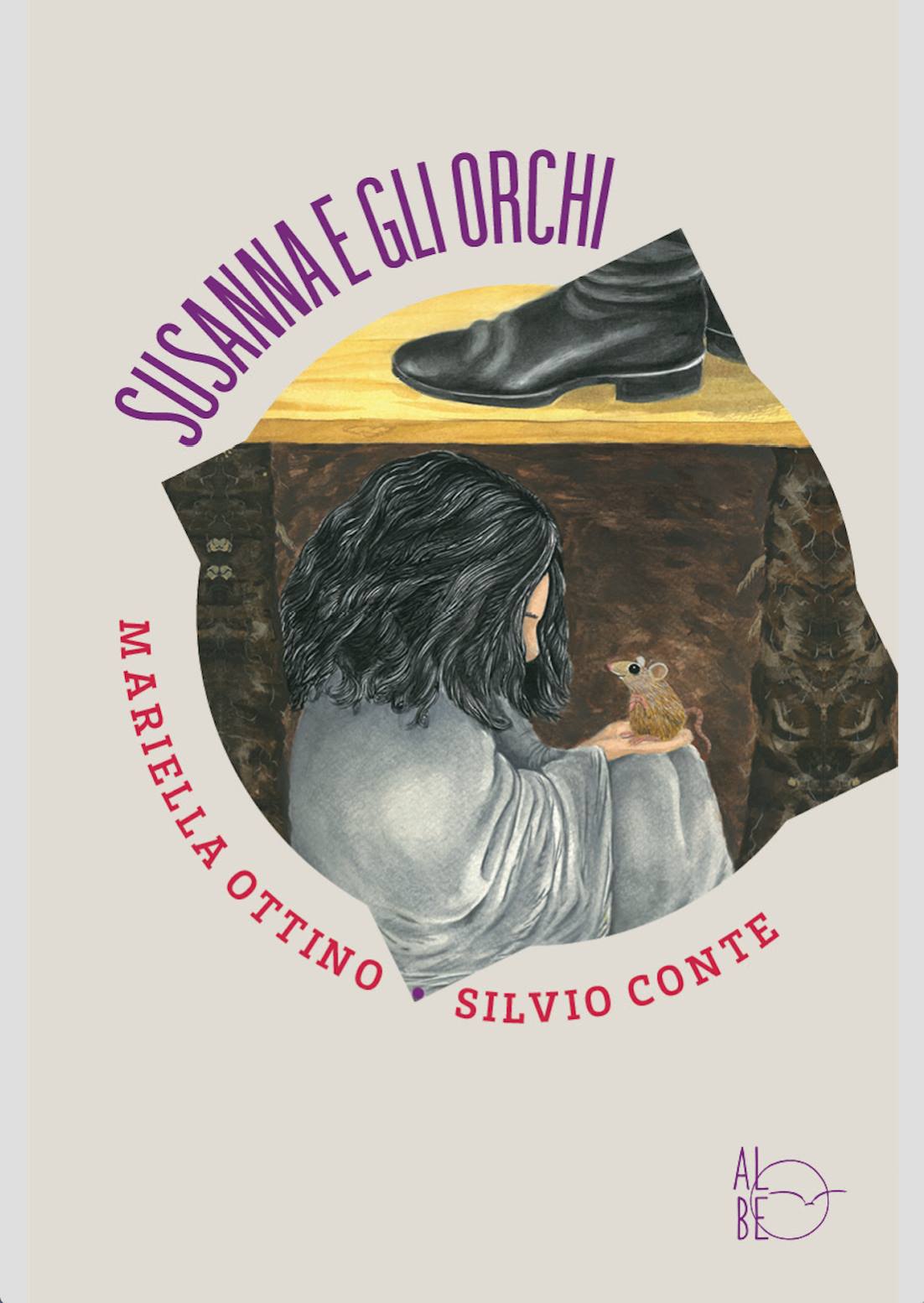 Susanna e gli orchi — New Italian Books