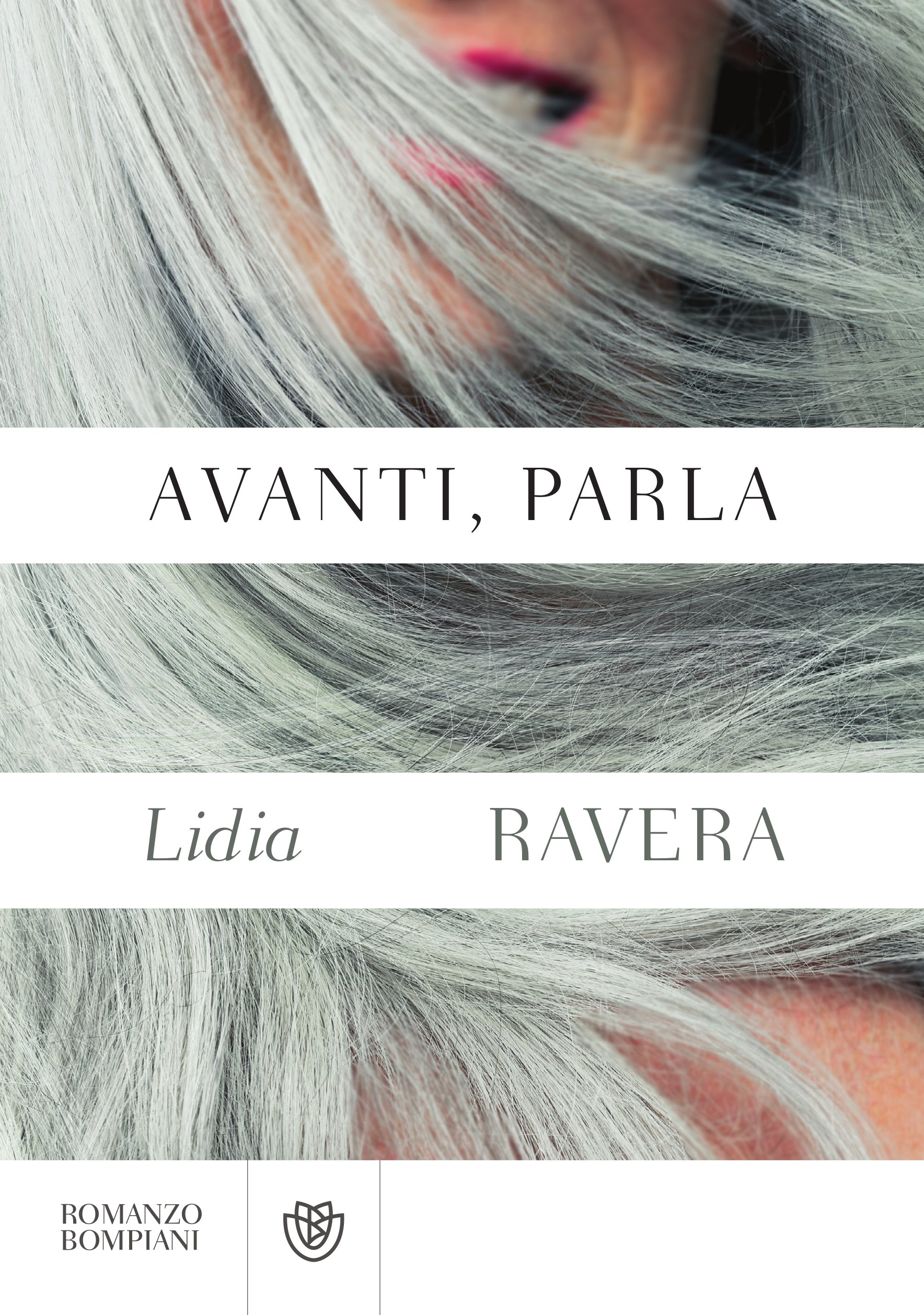 Avanti, parla (Out With It) – New Italian Books