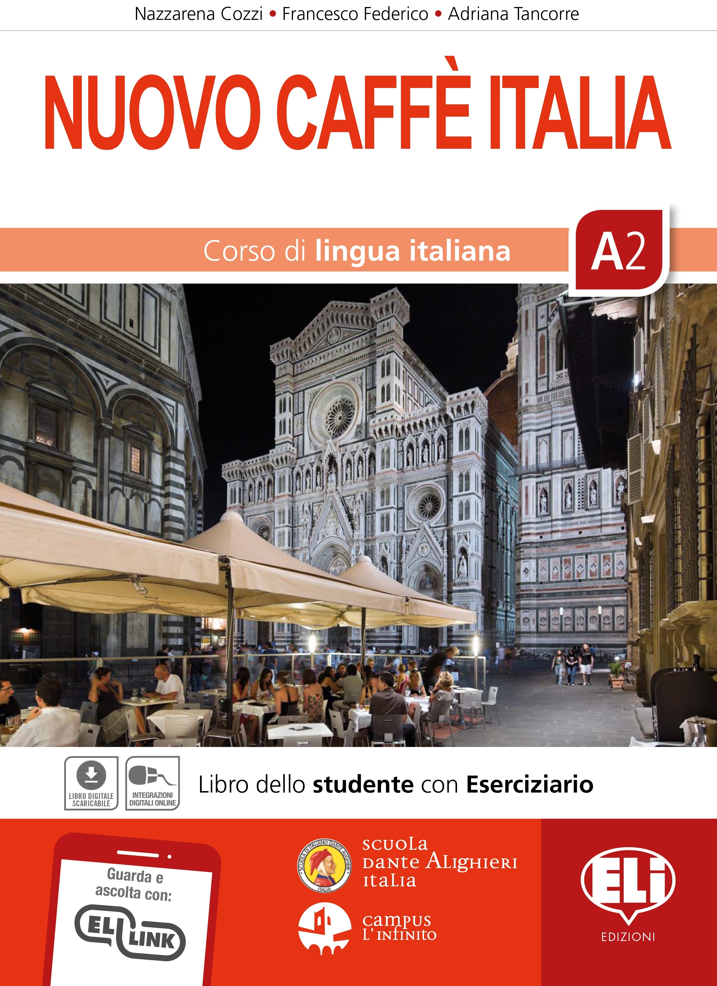 Nuovo Caffè Italia 2 – New Italian Books