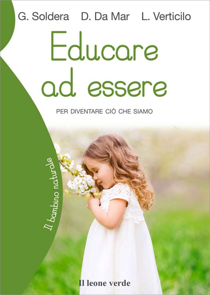 Educare ad essere – New Italian Books
