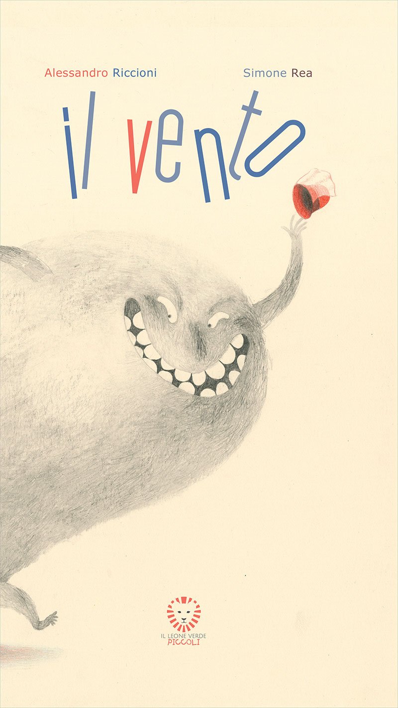 Il vento — New Italian Books