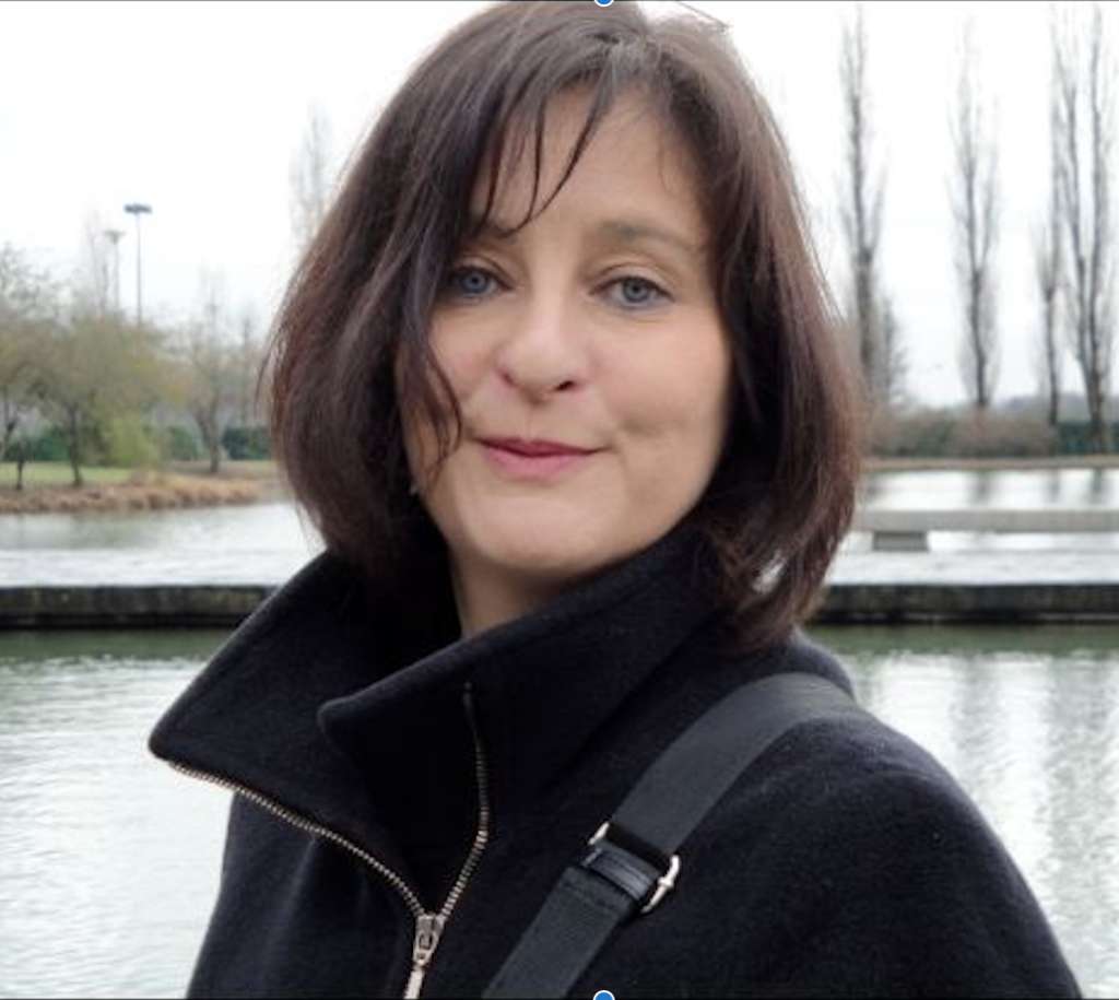 Stuttgart : Writing beyond one’s mother tongue – New Italian Books